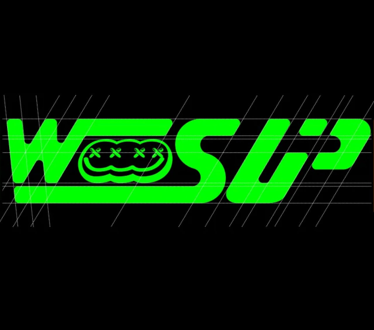 Wooo's Up – Wooo's Up