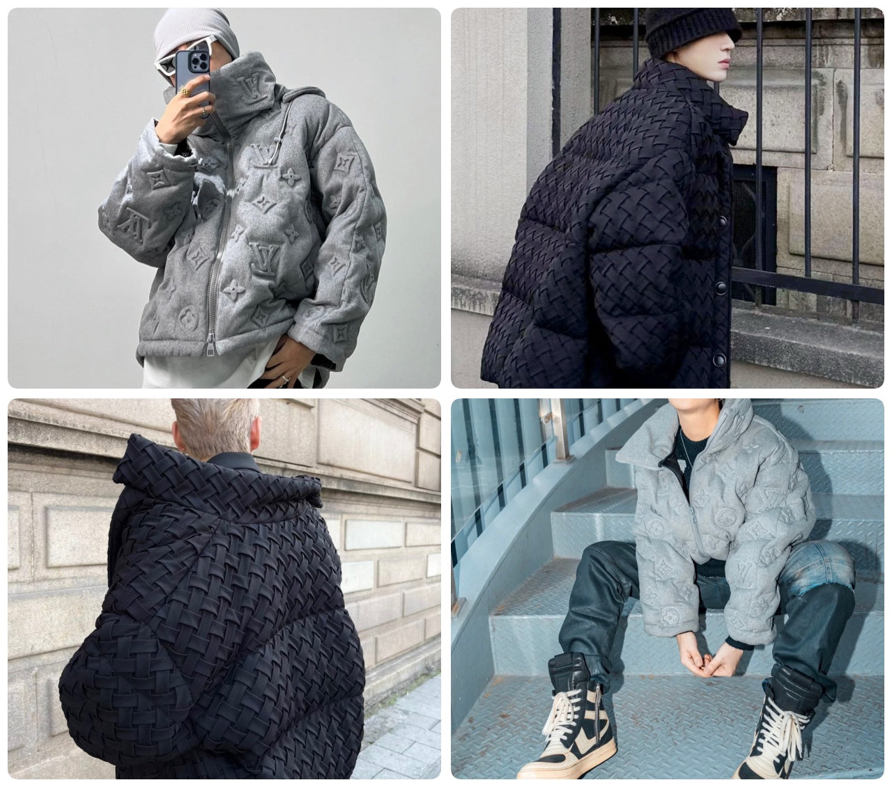 Wooo's Up – Wooo's Up